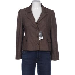 Esprit Blazer Damen Gr&ouml;&szlig;e M Second Hand braun