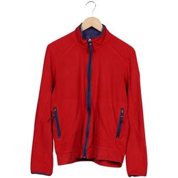 Napapijri Sweater Herren Gr&ouml;&szlig;e M Second Hand rot