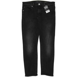 Marc O'Polo Marc O'Polo Jeans Herren Gr&ouml;&szlig;e 33 Second Hand schwarz