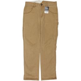 Volcom Jeans Herren Gr&ouml;&szlig;e 31 Second Hand beige
