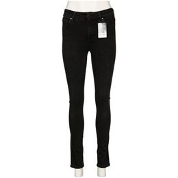 Replay Jeans Damen Gr&ouml;&szlig;e 29 Second Hand schwarz