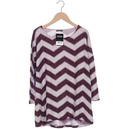 Street One Pullover Damen Gr&ouml;&szlig;e L Second Hand bordeaux