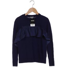 Cos Pullover Damen Gr&ouml;&szlig;e S Second Hand blau