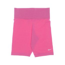 Nike Shorts Damen Gr&ouml;&szlig;e S Second Hand pink