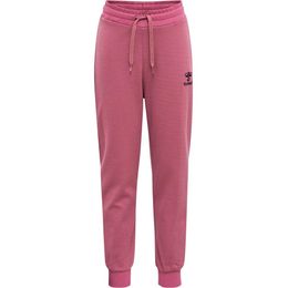 Hummel Hose Jungen Gr&ouml;&szlig;e 146 navy / orchidee