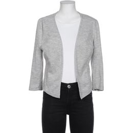 Opus Blazer Damen Gr&ouml;&szlig;e L Second Hand grau