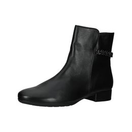 Gabor Stiefelette Damen Gr&ouml;&szlig;e 41 schwarz Winterschuhe