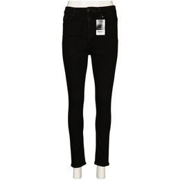 armedangels Jeans Damen Gr&ouml;&szlig;e 29 Second Hand schwarz