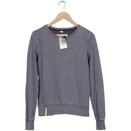 Naketano Sweater Damen Gr&ouml;&szlig;e M Second Hand blau
