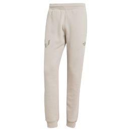 adidas originals Hose 'Messi' Herren Gr&ouml;&szlig;e 44/46 brokat / hellbraun
