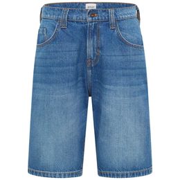 Mustang Jeans Herren Gr&ouml;&szlig;e 34 blue denim