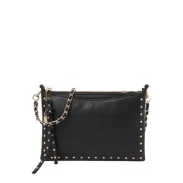 Seidenfelt Crossbody Bag 'Senja' female Black size One Size