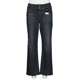 Cecil Jeans Damen Gr&ouml;&szlig;e 36 Second Hand blau