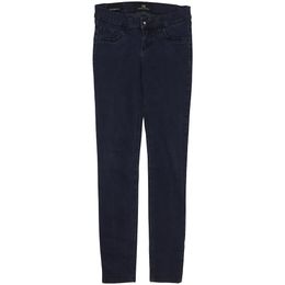 LTB Jeans Damen Gr&ouml;&szlig;e 25 Second Hand marine