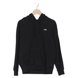 Vans Kapuzenpullover Herren Gr&ouml;&szlig;e M Second Hand schwarz