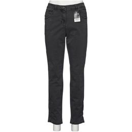 Cecil Jeans Damen Gr&ouml;&szlig;e 34 Second Hand grau