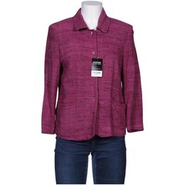 Gerry Weber Blazer Damen Gr&ouml;&szlig;e M Second Hand pink
