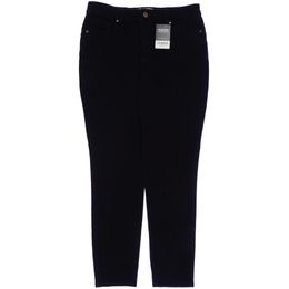 Violeta by Mango Jeans Damen Gr&ouml;&szlig;e 32/34 Second Hand schwarz
