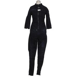 G-Star Raw G-STAR Overall oder Jumpsuit Damen Gr&ouml;&szlig;e XS Second Hand marine