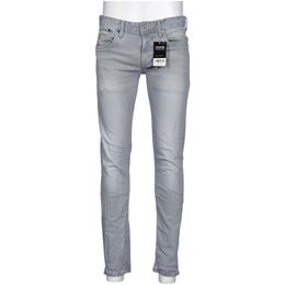 Pepe Jeans Jeans Herren Gr&ouml;&szlig;e 32 Second Hand grau
