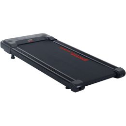 Laufband "Walking Pad WP 1000", ohne Unterlegmatte, rot, Motive Fitness by U.N.O., Laufbänder, bis max. 6 km/h, 100 kg max. Benutzergewicht