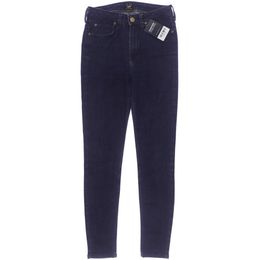 Dsquared2 Jeans Damen Gr&ouml;&szlig;e 27/28 Second Hand marine