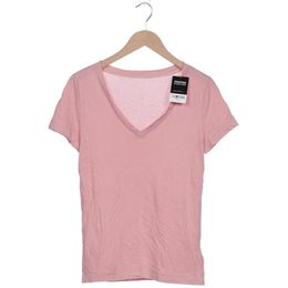 GAP T-Shirt Damen Gr&ouml;&szlig;e S Second Hand pink