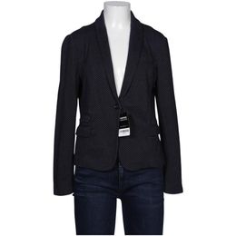 s.Oliver Blazer Damen Gr&ouml;&szlig;e L Second Hand marine
