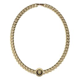 Guess Kette Herren Gr&ouml;&szlig;e One Size gold