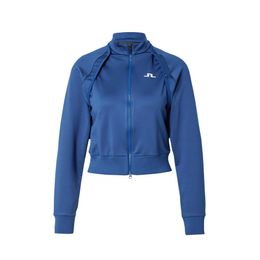 J. Lindeberg J.lindeberg Training Jacket 'Skylar' female Blue size S