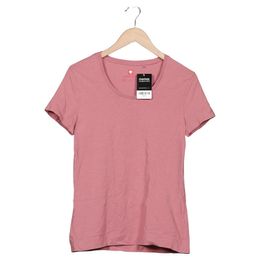 Engelbert Strauss T-Shirt Damen Größe L Second Hand pink