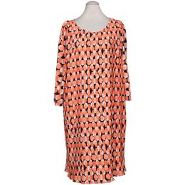 Buffalo London Kleid Damen Gr&ouml;&szlig;e M Second Hand orange