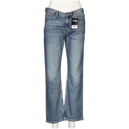 WEEKDAY Jeans Damen Gr&ouml;&szlig;e 32 Second Hand bunt