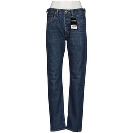 Levi's LEVI'S Jeans Damen Gr&ouml;&szlig;e 30 Second Hand blau