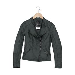 Only Jacke Damen Gr&ouml;&szlig;e XS Second Hand gr&uuml;n