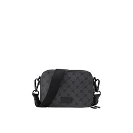 JOOP! Crossbody Bag 'Mazzolino Paolo' male Black size One Size