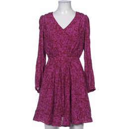 Tara Jarmon Kleid Damen Gr&ouml;&szlig;e XS Second Hand bordeaux