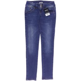 LTB Jeans Damen Gr&ouml;&szlig;e 26 Second Hand blau