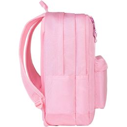 COOLPACK Kinder Freizeitrucksack "Scout 17", Stitch"stitch pink, Polyester, Rucks&auml;cke