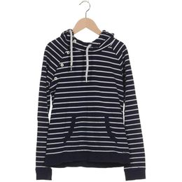 Tom Tailor Denim Kapuzenpullover Damen Gr&ouml;&szlig;e S Second Hand marine