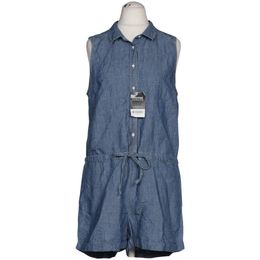 Levi's LEVI'S Overall oder Jumpsuit Damen Gr&ouml;&szlig;e L Second Hand blau