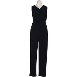 Esprit Overall oder Jumpsuit Damen Gr&ouml;&szlig;e XS Second Hand marine