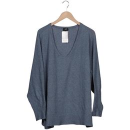 ZIZZI Pullover Damen Gr&ouml;&szlig;e XL Second Hand blau