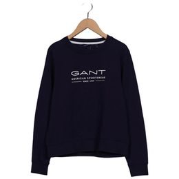 Gant Sweater Damen Gr&ouml;&szlig;e S Second Hand marine