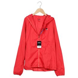 Salewa Jacke Damen Gr&ouml;&szlig;e XL Second Hand rot