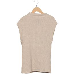 Zara Pullover Damen Gr&ouml;&szlig;e S Second Hand beige