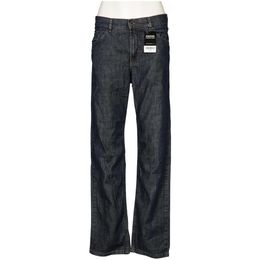 Brax Jeans Herren Gr&ouml;&szlig;e 32 Second Hand blau