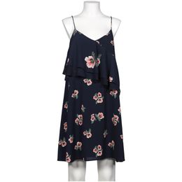 Pepe Jeans Kleid Damen Gr&ouml;&szlig;e L Second Hand marine