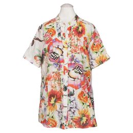 Bexleys woman Bexleys Bluse Damen Gr&ouml;&szlig;e L Second Hand bunt