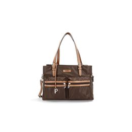Picard Tasche 'Sonja' Damen Gr&ouml;&szlig;e One Size braun / hellbraun